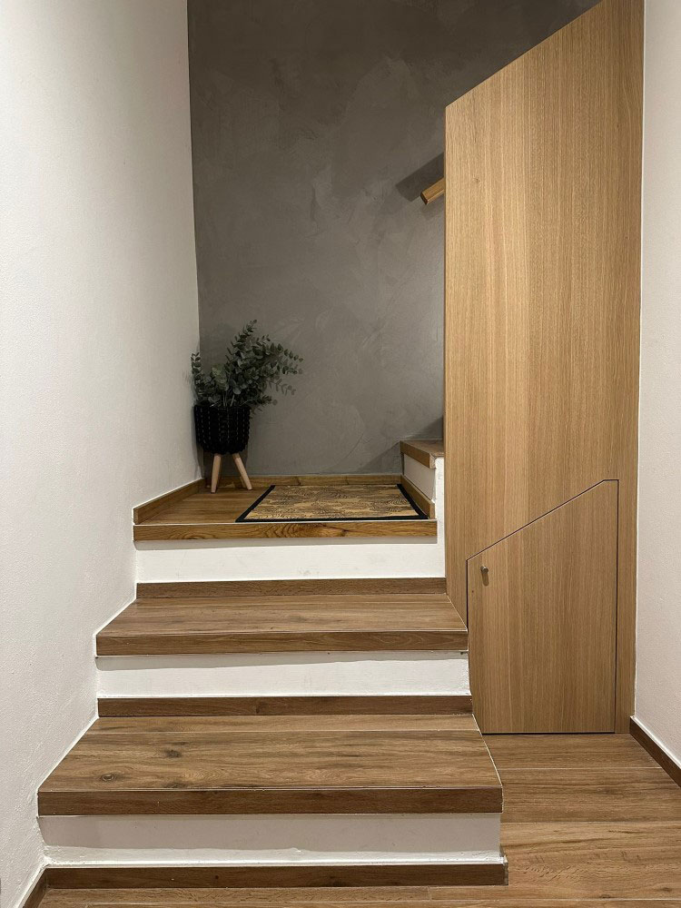 Realizzazioni - Gerbau