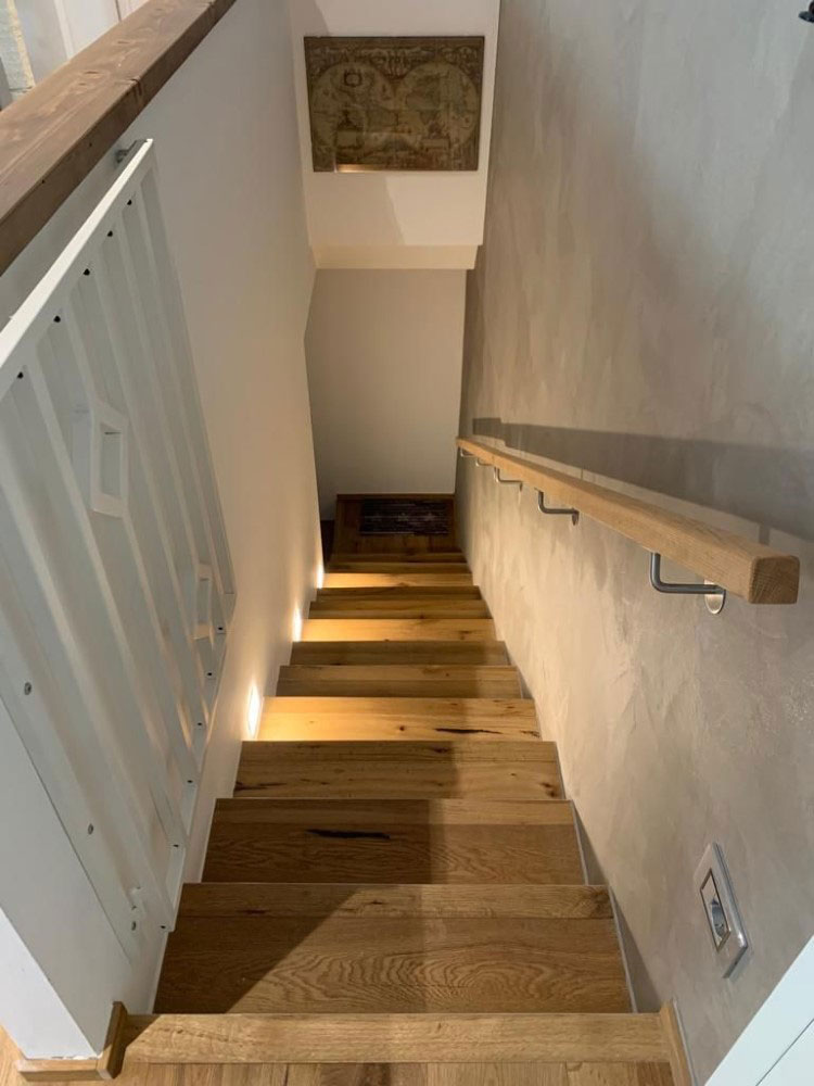 Realizzazioni - Gerbau